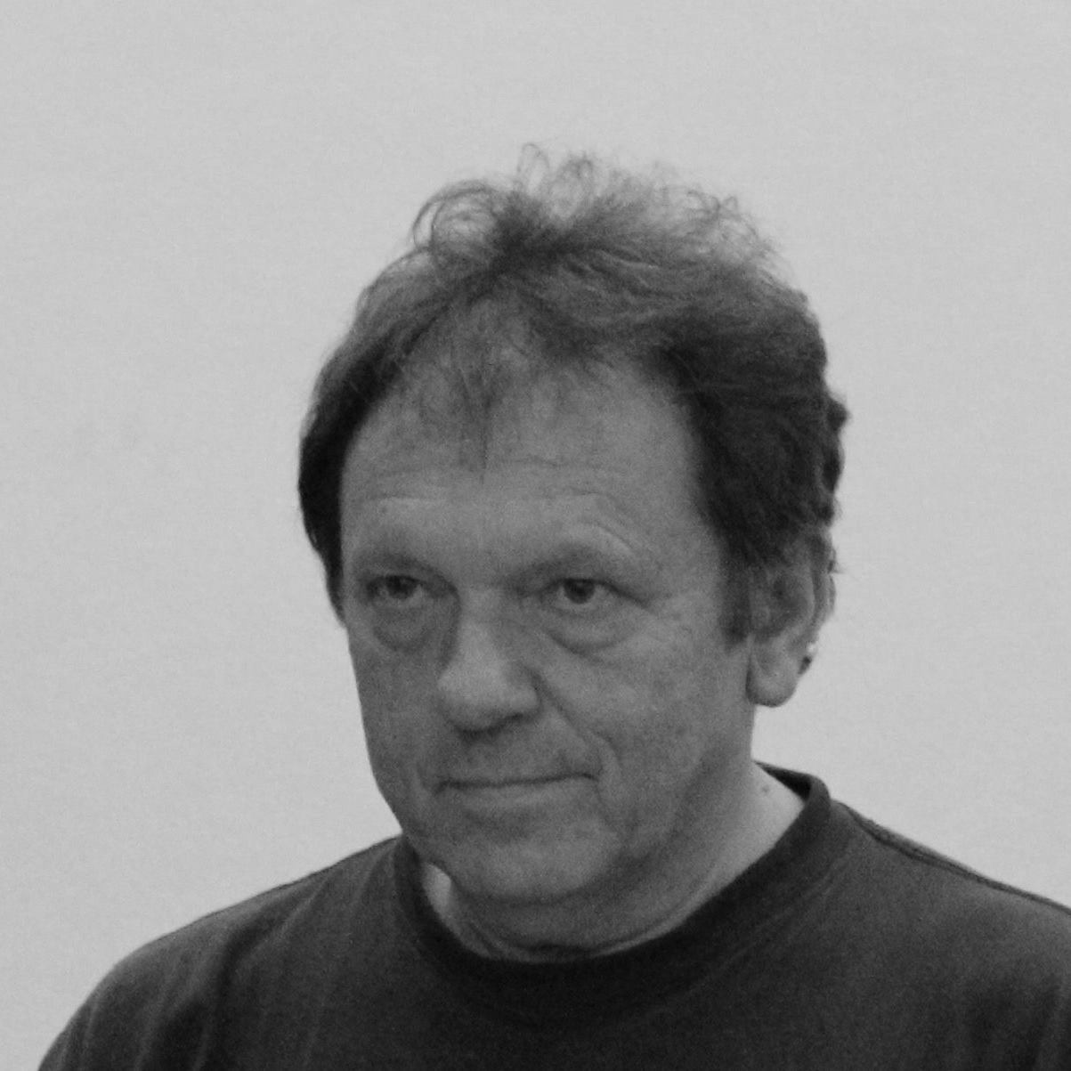DIRECTOR – Leon Berger